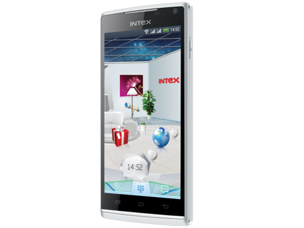 Intex Aqua HD Images [HD]: Photo Gallery of Intex Aqua HD - Gizbot