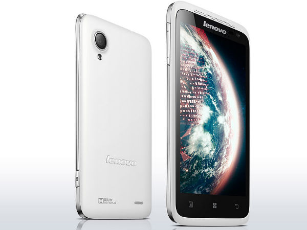 Lenovo S720 Images [HD]: Photo Gallery of Lenovo S720 - Gizbot