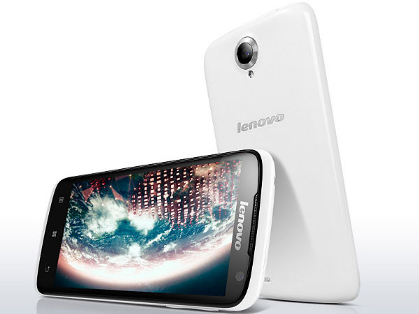 Lenovo S820 Images [HD]: Photo Gallery of Lenovo S820 - Gizbot