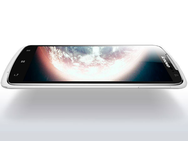 Lenovo S920 Images [HD]: Photo Gallery of Lenovo S920 - Gizbot