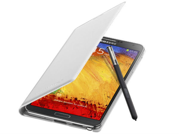 Samsung GALAXY Note 3 Dual N9002 Images [HD]: Photo Gallery of Samsung ...