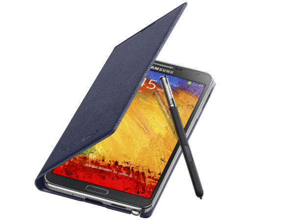 Samsung GALAXY Note 3 Dual N9002 Images [HD]: Photo Gallery of Samsung ...