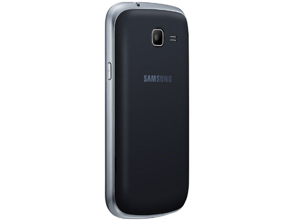 Samsung Galaxy Trend 2 Duos S7572 Images [HD]: Photo Gallery of Samsung ...