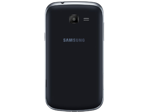 Samsung Galaxy Trend 2 Duos S7572 Images [HD]: Photo Gallery of Samsung ...