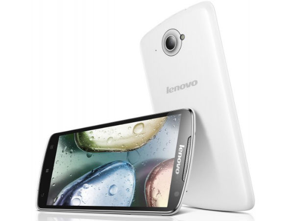Lenovo S920 Images [HD]: Photo Gallery of Lenovo S920 - Gizbot