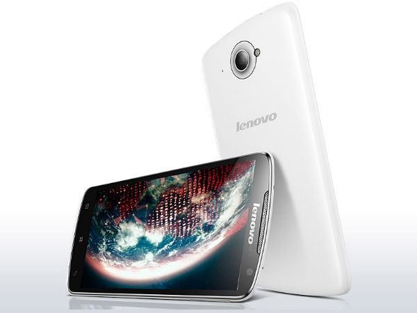 Lenovo S920 Images [HD]: Photo Gallery of Lenovo S920 - Gizbot