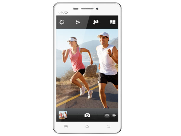 Vivo X3 Images [HD]: Photo Gallery of Vivo X3 - Gizbot