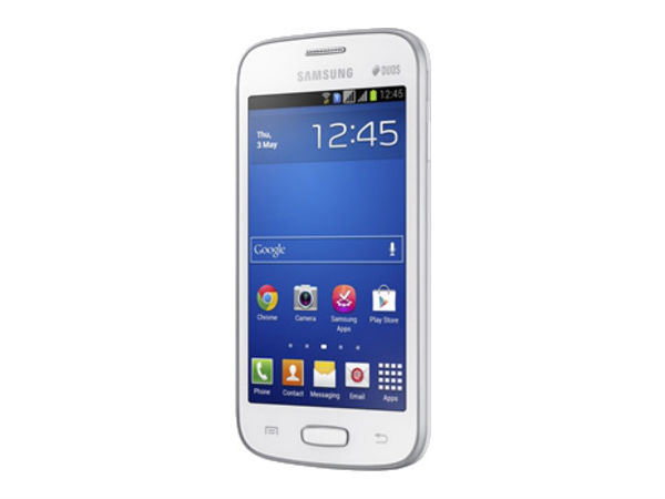 Samsung Galaxy Star Pro S7262 Images [HD]: Photo Gallery of Samsung ...