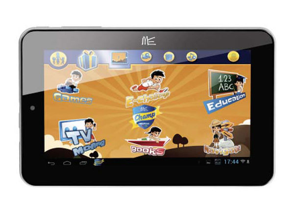HCL Me Champ tab Images [HD]: Photo Gallery of HCL Me Champ tab - Gizbot