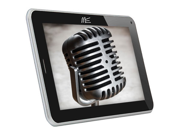 HCL ME CONNECT V3 Images [HD]: Photo Gallery of HCL ME CONNECT V3 - Gizbot