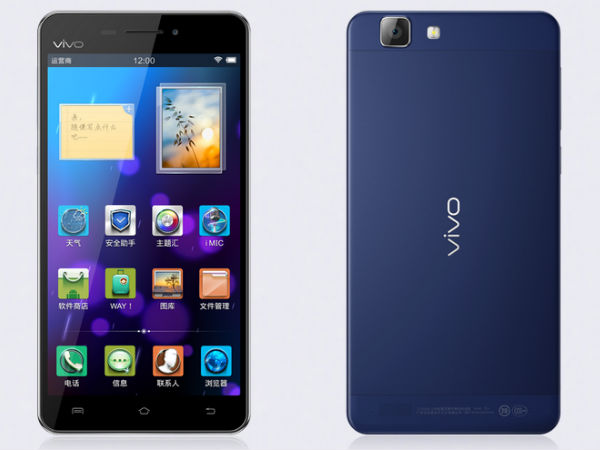 Vivo X3 Images [HD]: Photo Gallery of Vivo X3 - Gizbot