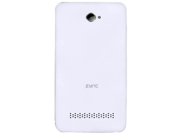 Zync Cloud Z401 Images [HD]: Photo Gallery of Zync Cloud Z401 - Gizbot