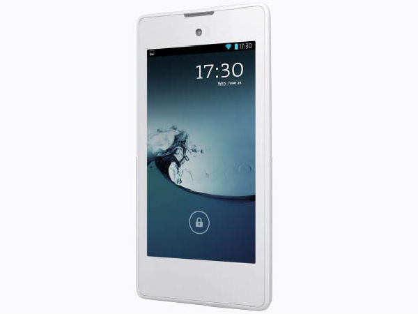 Yota Phone Images [HD]: Photo Gallery of Yota Phone - Gizbot
