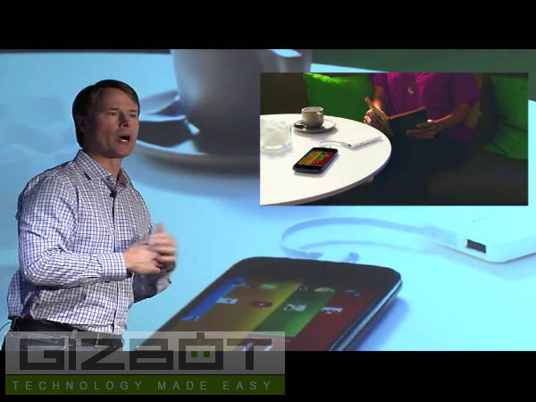 Motorola Moto G Launch Event Images [HD]: Photo Gallery of Motorola ...