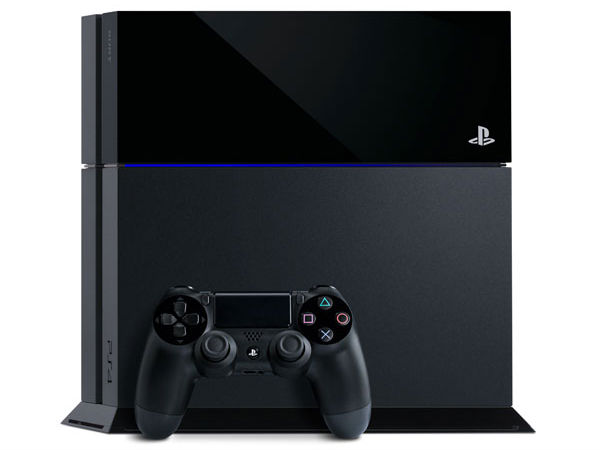 Sony Playstation 4 Images [HD]: Photo Gallery of Sony Playstation 4 ...
