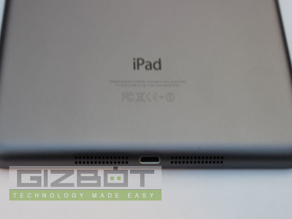 Apple iPad Retina Display Launch Event Images [HD]: Photo Gallery of ...