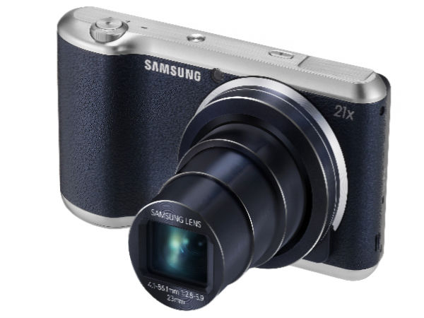 Samsung Galaxy Camera 2 Images [HD]: Photo Gallery of Samsung Galaxy ...