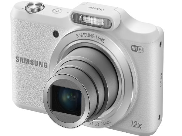 Samsung Smart Camera WB50F Images [HD]: Photo Gallery of Samsung Smart ...