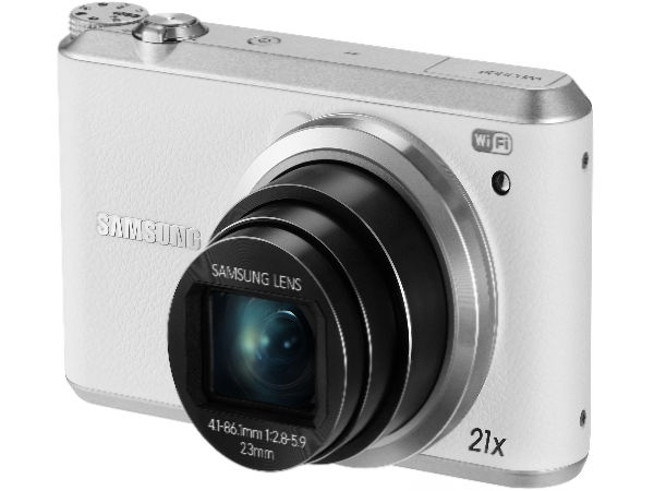 Samsung WB350F Compact Images [HD]: Photo Gallery of Samsung WB350F ...