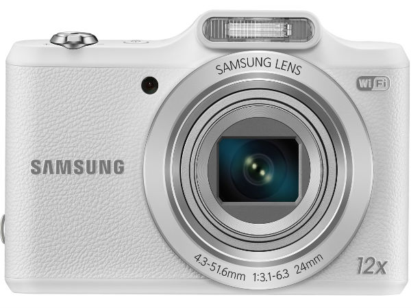Samsung Smart Camera WB50F Images [HD]: Photo Gallery of Samsung Smart ...