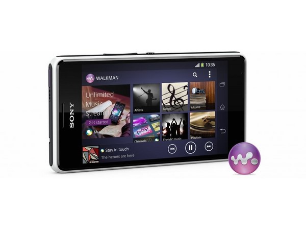 Sony Xperia E1 Images [HD]: Photo Gallery of Sony Xperia E1 - Gizbot