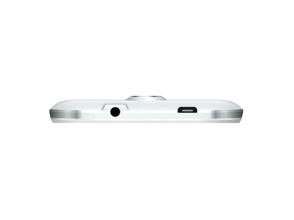 Micromax Canvas Turbo Mini White