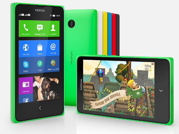 Nokia X Plus Images [HD]: Photo Gallery of Nokia X Plus - Gizbot