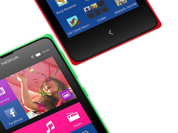 Nokia X Plus Images [HD]: Photo Gallery of Nokia X Plus - Gizbot
