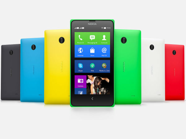 Nokia X Plus Images [HD]: Photo Gallery of Nokia X Plus - Gizbot