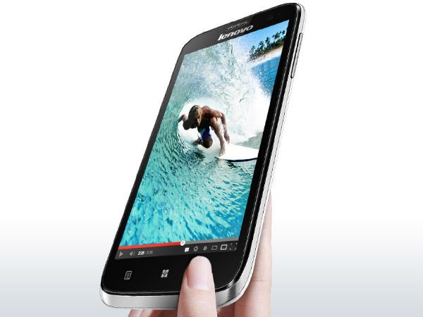 Lenovo A859 Images [HD]: Photo Gallery of Lenovo A859 - Gizbot