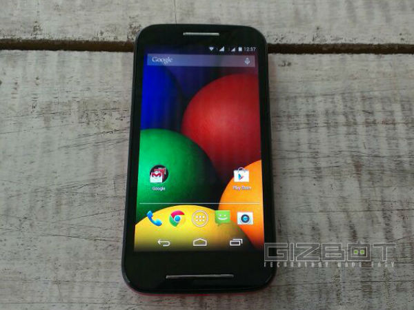 Motorola Moto E Launch Event Images [HD]: Photo Gallery of Motorola ...