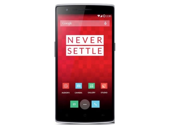 OnePlus One Images [HD]: Photo Gallery of OnePlus One - Gizbot
