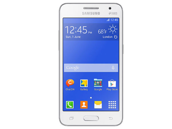 Samsung Galaxy Core 2 Images [HD]: Photo Gallery of Samsung Galaxy Core ...