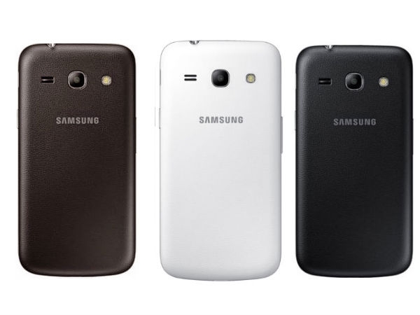 Samsung Galaxy Star 2 Plus Images [HD]: Photo Gallery of Samsung Galaxy ...