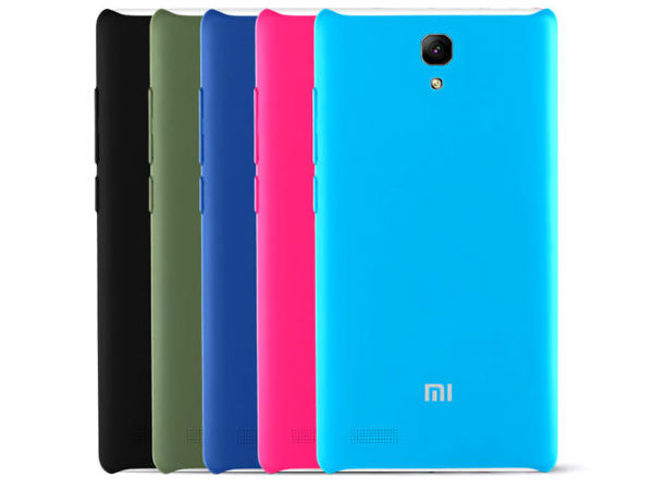 Xiaomi Redmi Note Images [HD]: Photo Gallery of Xiaomi Redmi Note - Gizbot
