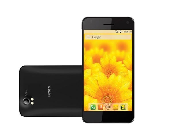 Intex Aqua Style Pro Images [HD]: Photo Gallery of Intex Aqua Style Pro ...
