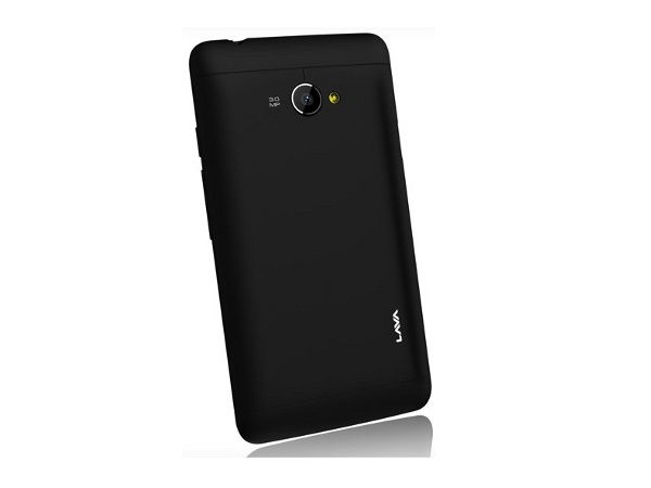 Lava Iris 360 Music Images [HD]: Photo Gallery of Lava Iris 360 Music - Gizbot