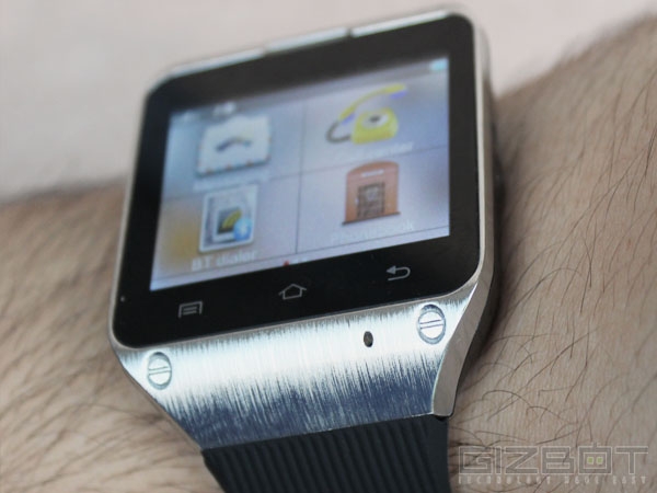 Spice Smart Pulse Review Images [HD]: Photo Gallery of Spice Smart ...