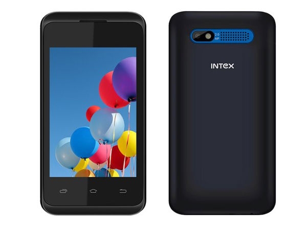 Intex Aqua 3G Mini Images [HD]: Photo Gallery of Intex Aqua 3G Mini ...
