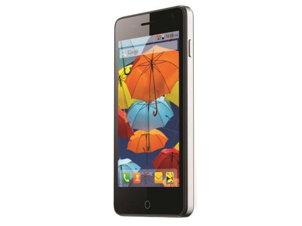 Intex Aqua Style Images [HD]: Photo Gallery of Intex Aqua Style - Gizbot