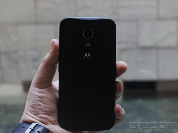 Motorola Moto G Gen 2 Hands On First Look Images [HD]: Photo Gallery of ...