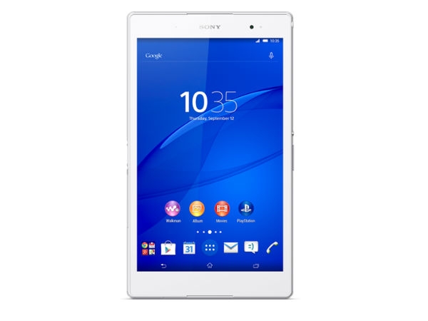 Sony Xperia Z3 Tablet Compact Images [HD]: Photo Gallery of Sony Xperia ...