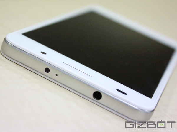 Huawei Honor 6 Full Review Images [HD]: Photo Gallery of Huawei Honor 6 ...