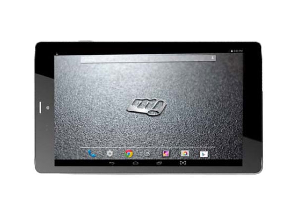 Micromax Canvas Tab P666 Images [HD]: Photo Gallery of Micromax Canvas ...