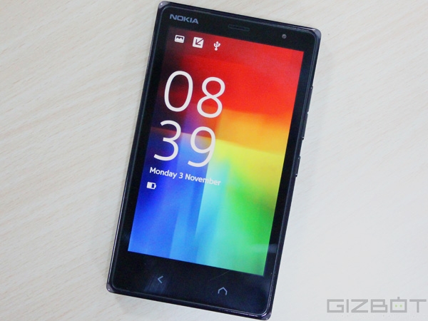 Nokia X2 Full Review Images [HD]: Photo Gallery of Nokia X2 Full Review ...