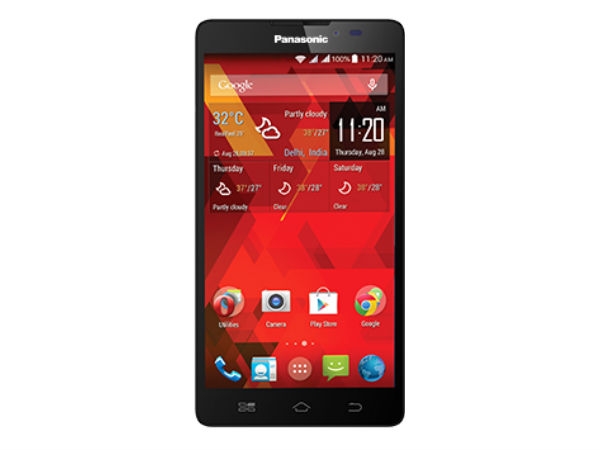 Panasonic P55 Images [HD]: Photo Gallery of Panasonic P55 - Gizbot