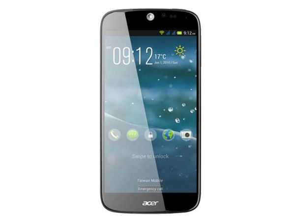 Acer Liquid Jade Images [HD]: Photo Gallery of Acer Liquid Jade - Gizbot