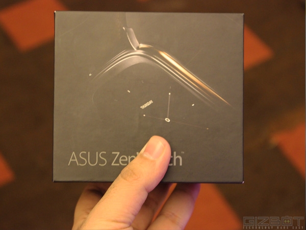 Asus ZenWatch First Look Images [HD]: Photo Gallery of Asus ZenWatch ...