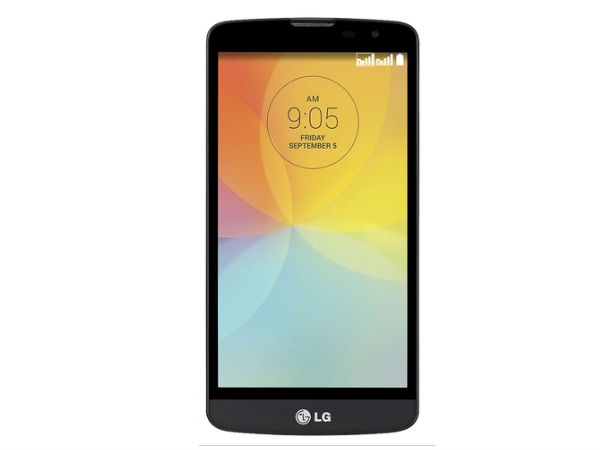 LG L Bello Images [HD]: Photo Gallery of LG L Bello - Gizbot