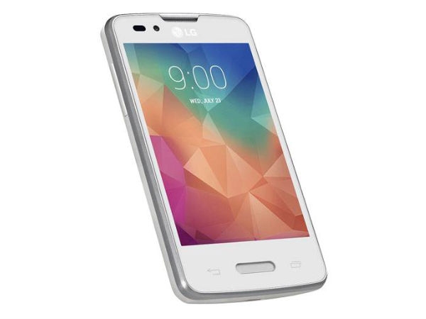 LG L45 Dual Images [HD]: Photo Gallery of LG L45 Dual - Gizbot